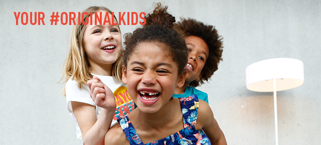 TAO Kids Talento | Tao Kids